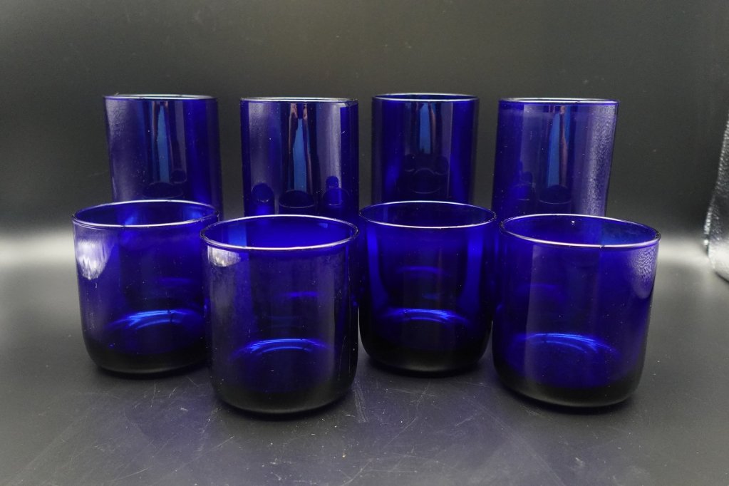 The Timeless Appeal of Libbey Glass in Mid-Century Modern & Art Deco