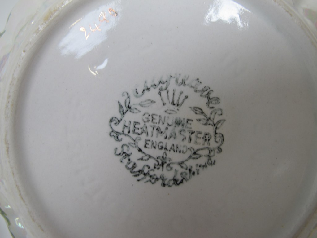Unlocking Secrets, How to Find Markings on Vintage and Antique Items