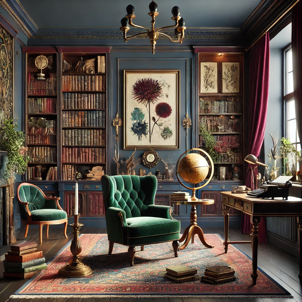 finding beauty in the unconventional: embracing oddities